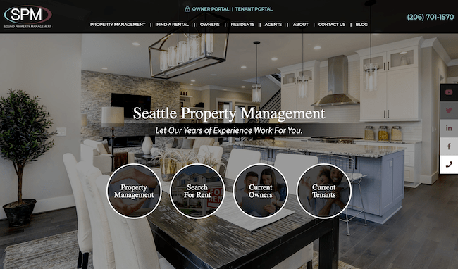 Seattle Property Management, Seattle Property Managers, Seattle ...